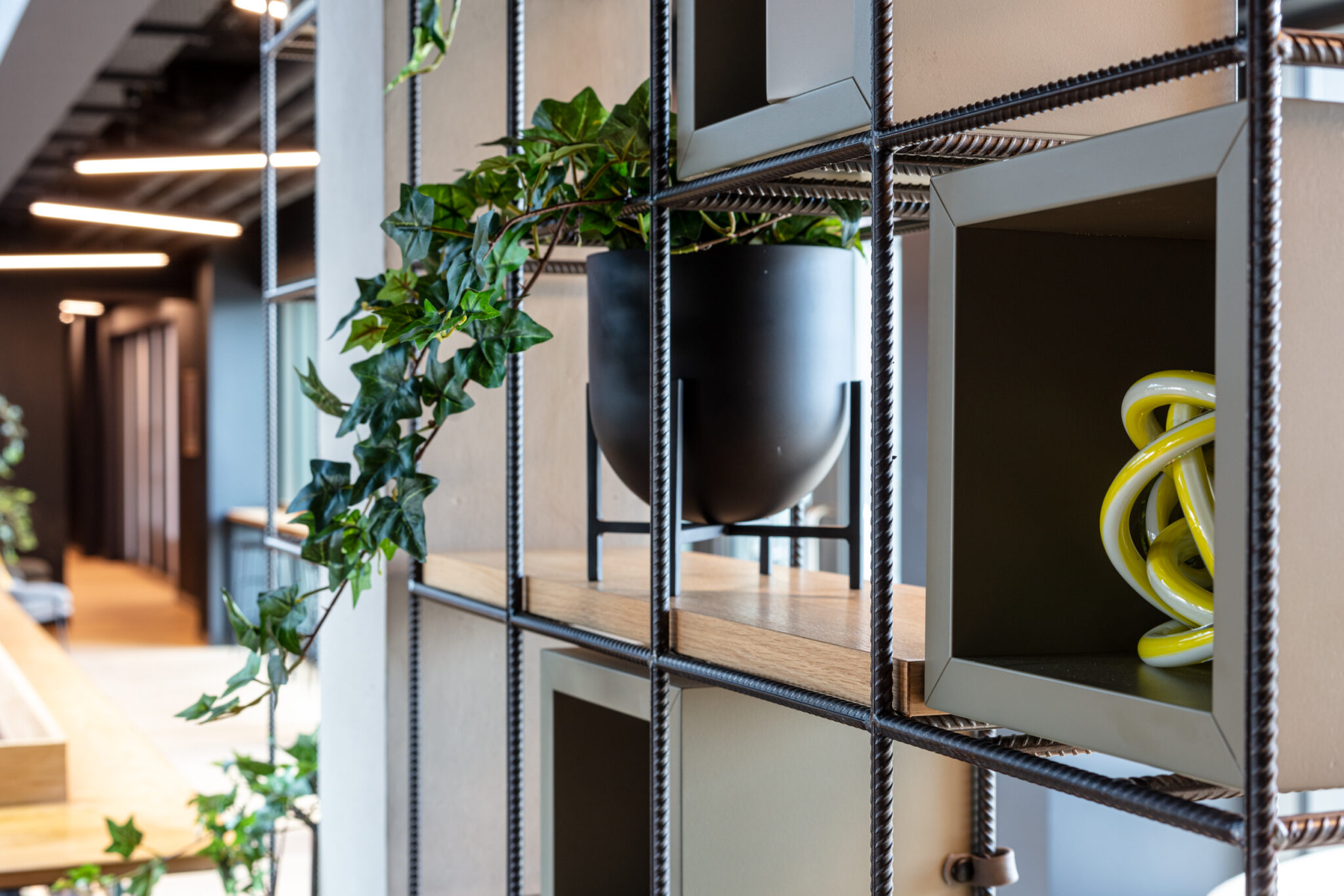 Paragon Design Joinery - Types of material we use in our bespoke designs