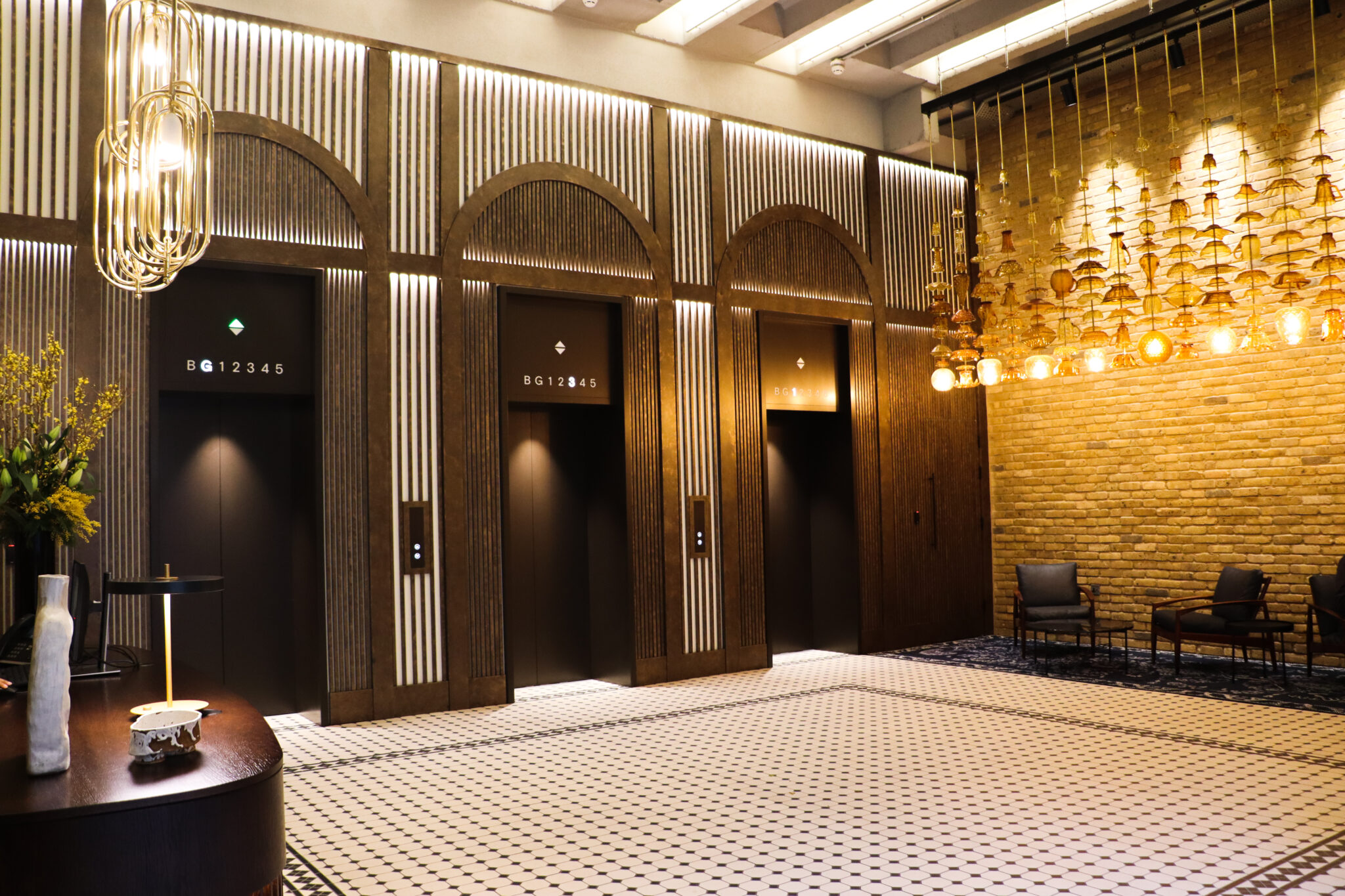 Liquid Metal - Paragon